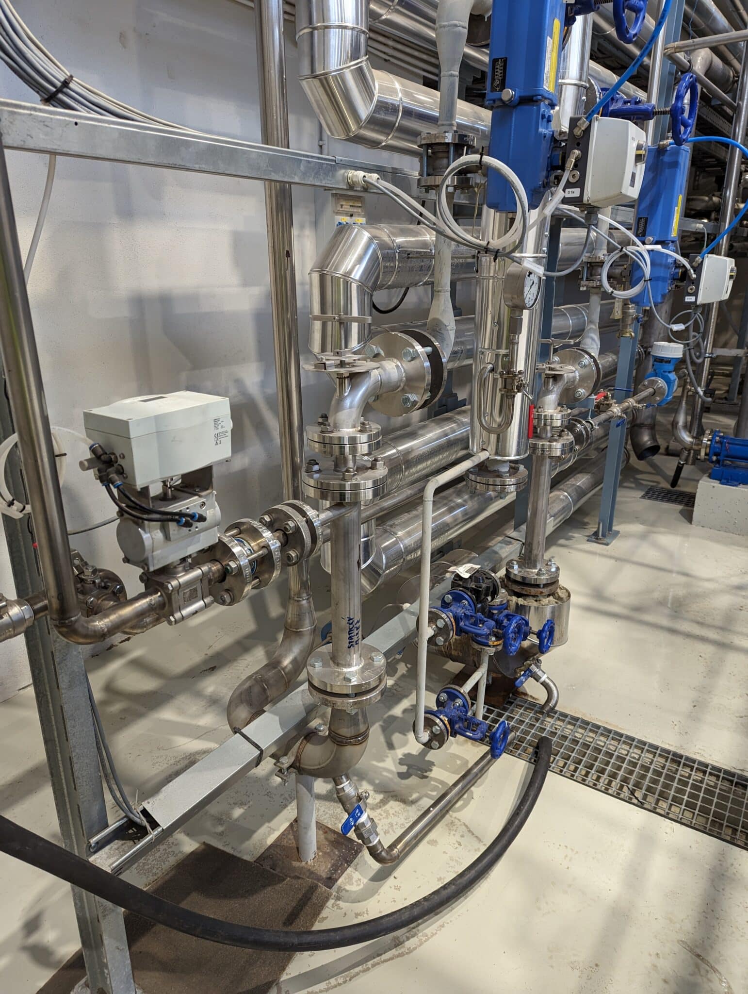 ADJet-Cooker | Adpap Ltd